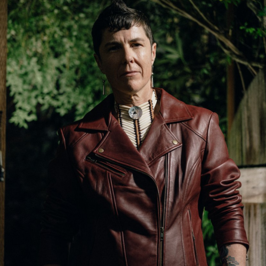 INTERVIEW: Two-Spirit Singer-Songwriter Marx Cassity Goes Electric on ...