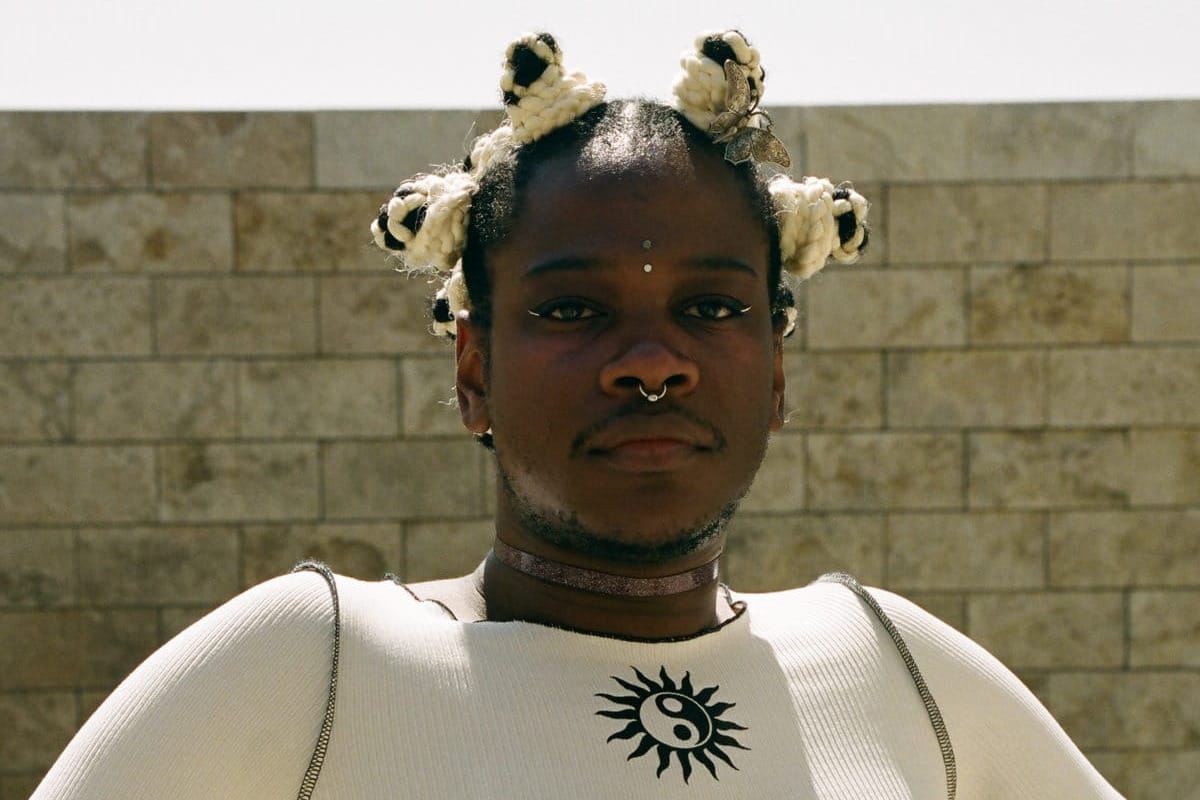 Rainbow Ruckus 5/8: Abigail Austin, Lily Rose, Shamir, and More!