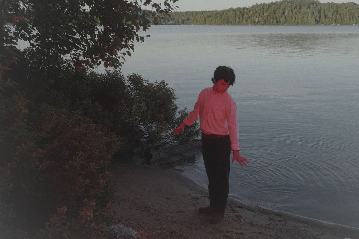 Bells Larsen -- Blurring Time