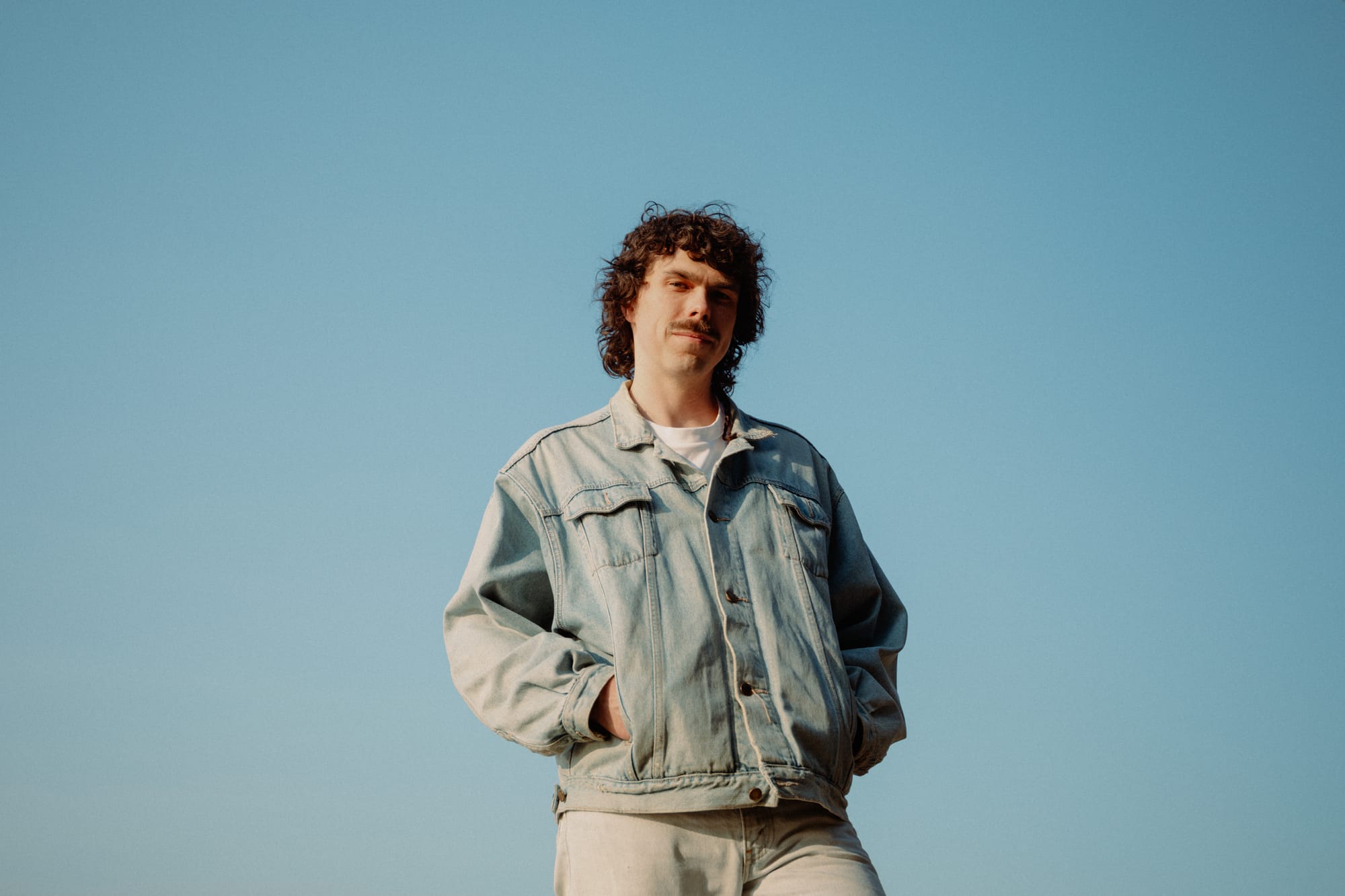 Rainbow Ruckus 10/8: Jess Nolan, Boy Golden, Chris Housman, and More!