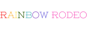 Rainbow Rodeo