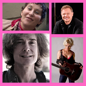 Out of the Shadows: The Story of Trans Country Artists