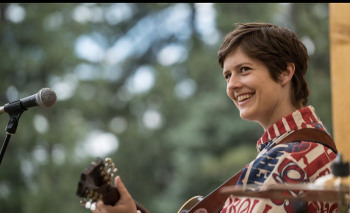 Interview: ISMAY Embraces the Musical Life