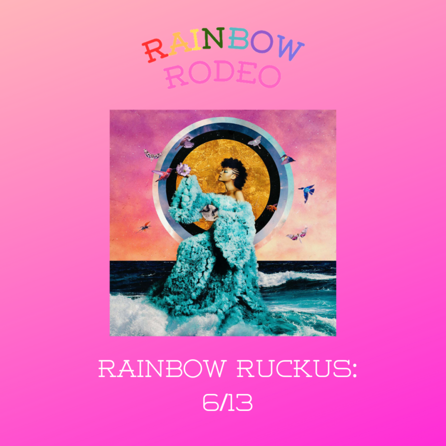 Rainbow Ruckus 6/13: Semler, Ryan Cassata, Allison Russell, and More!
