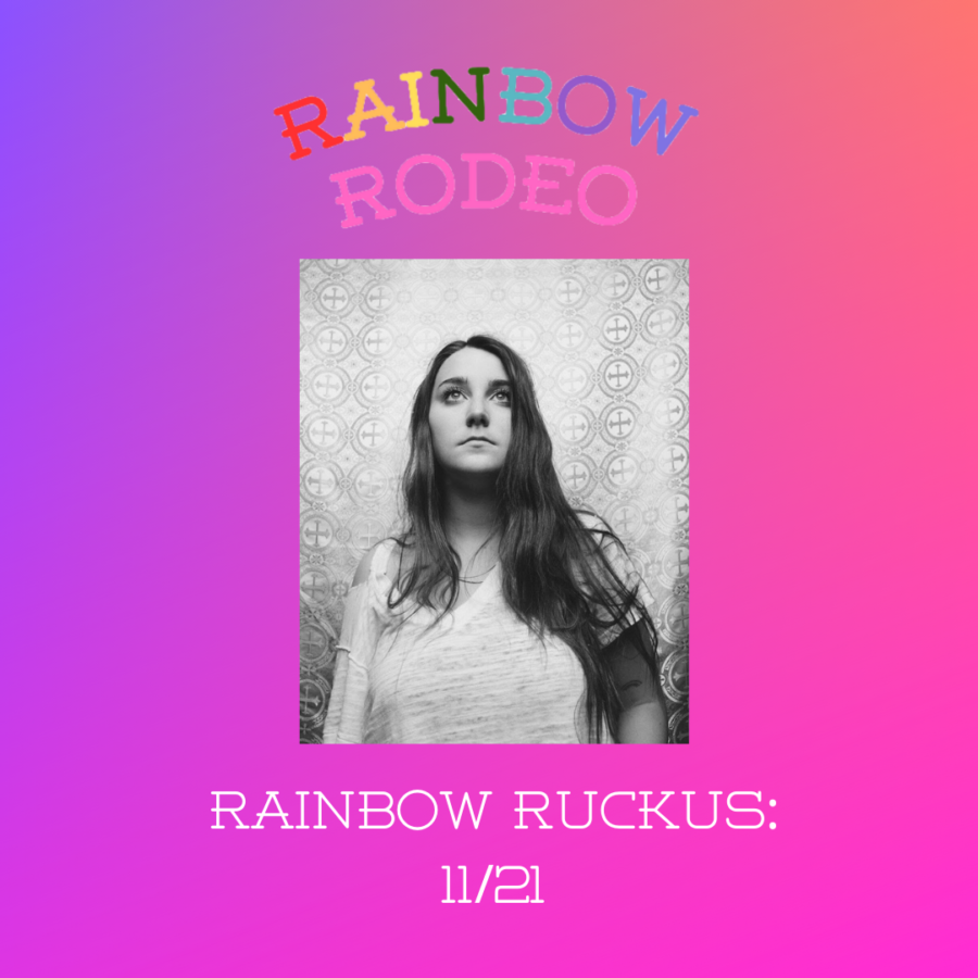 Rainbow Ruckus 11/21: Melissa Carper, The Odd Birds, Katie Pruitt, and ...