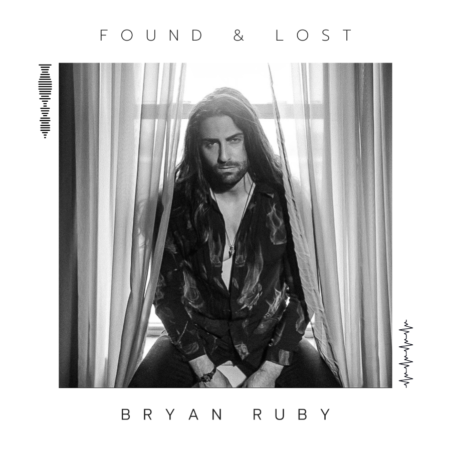 Bryan Ruby -- Found & Lost